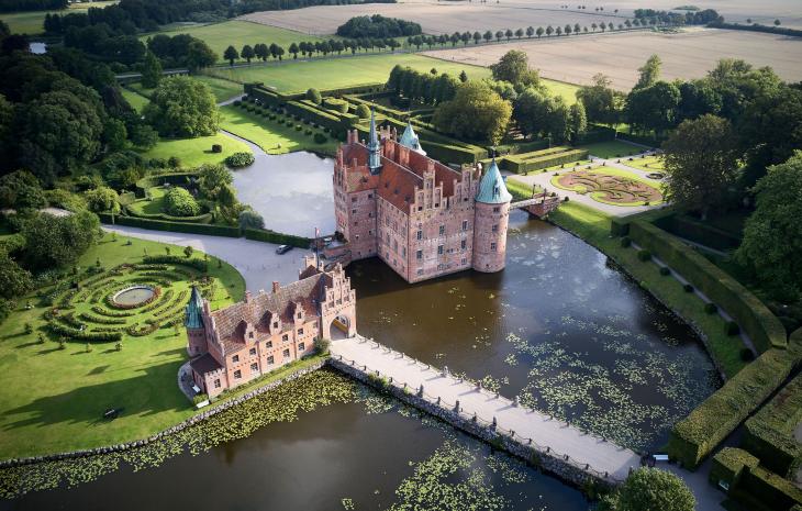 VisitFyn | The officiel Tourist site of Fyn